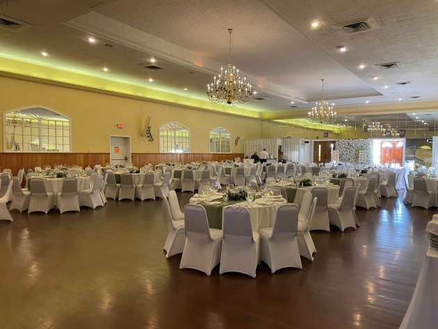 Long Island Venue | Event Hall Rental | Bar | Riverhead Polish Hall
